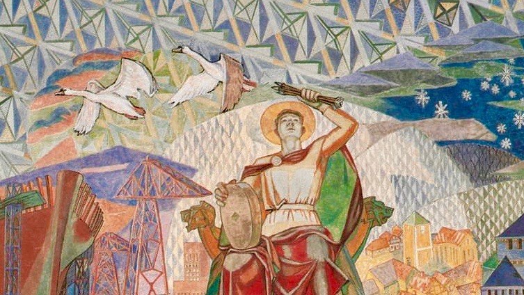 St Hallvard menighet – En katolsk menighet på Tøyen i Oslo