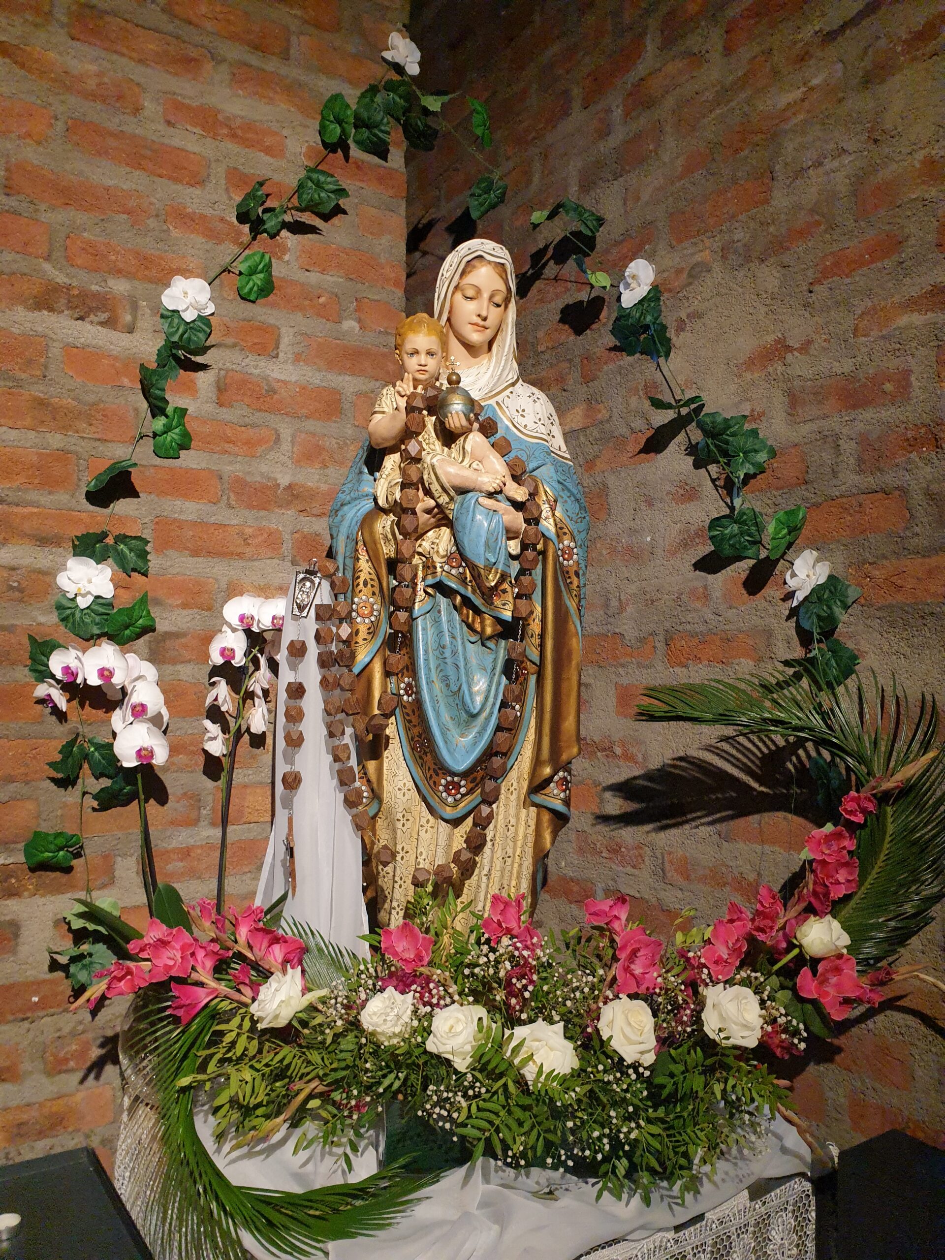 Søndagsbladet – St Hallvard menighet