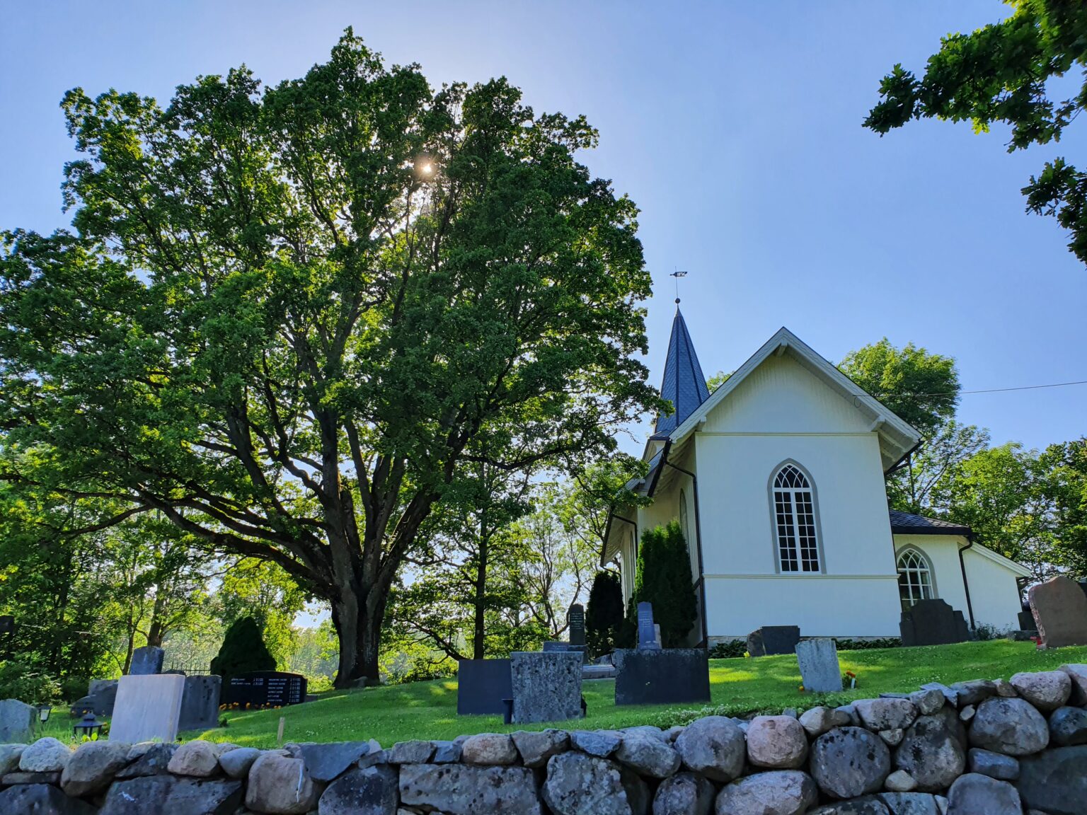 I fellesskap gjennom kirkeåret, 14. søndag – Hvor har han alt dette fra? – St Hallvard menighet