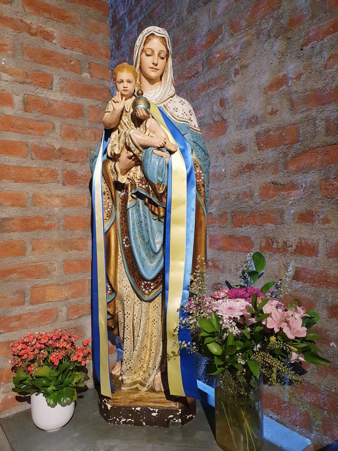 St Hallvard menighet – En katolsk menighet på Tøyen i Oslo